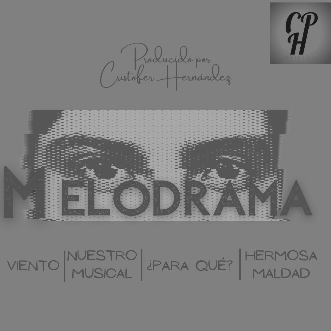 Stream Nuestro - Musical - Cris Hernández by Cris Hernández | Listen ...