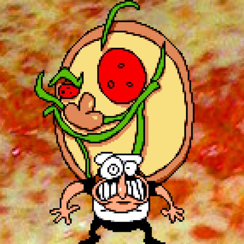 Stream It's Pizza Time (Cover V2) by The Soup Engine | Listen online ...