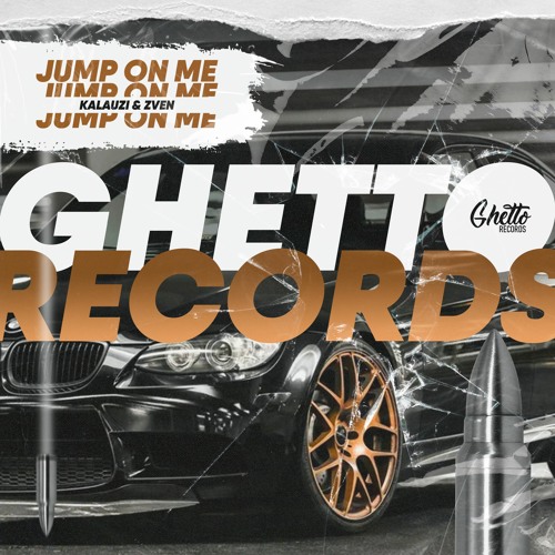 Stream Kalauzi & Zven - Jump On Me by Ghetto Records | Listen online ...