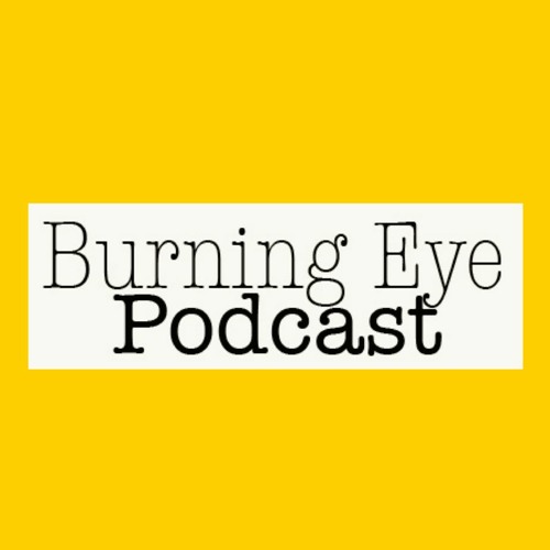 Stream Rick Dove [Interview] by Burning Eye Podcast | Listen online for ...