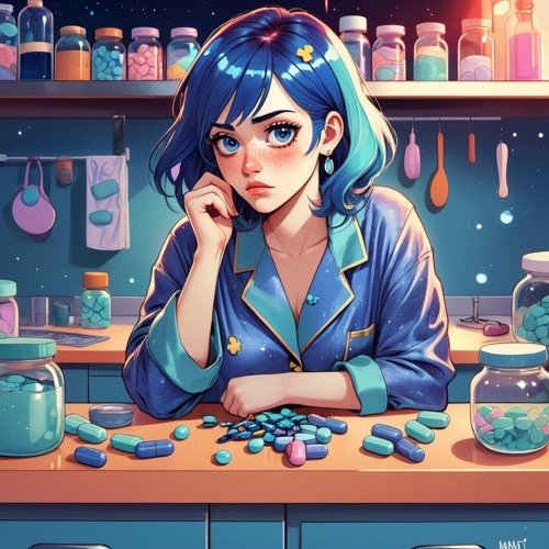 Stream Dopamine Rush by AzureDragons | Listen online for free on SoundCloud