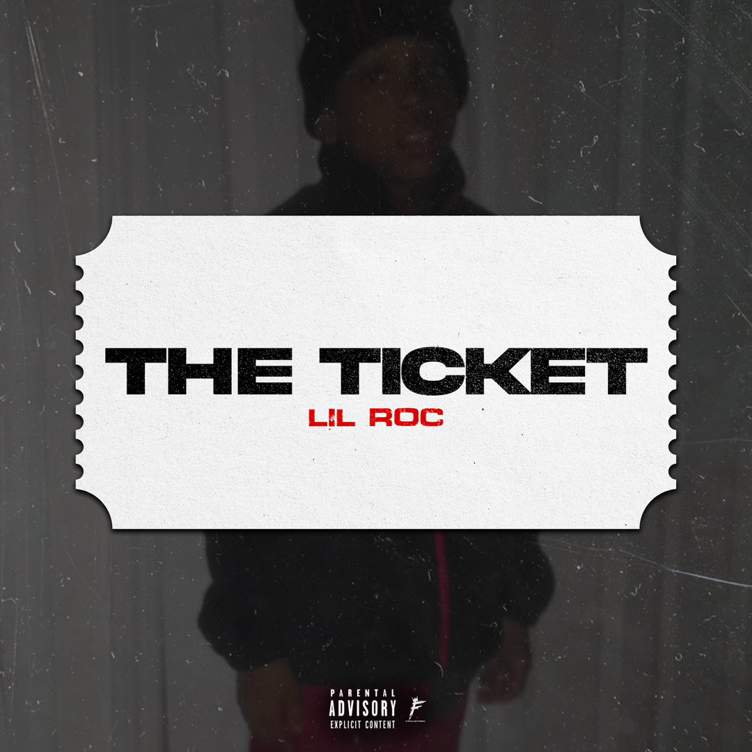 Stream Lil Roc | Listen to The Ticket playlist online for free on ...