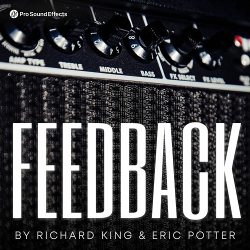 Stream Feedback - Demo by Pro Sound Effects | Listen online for free on ...
