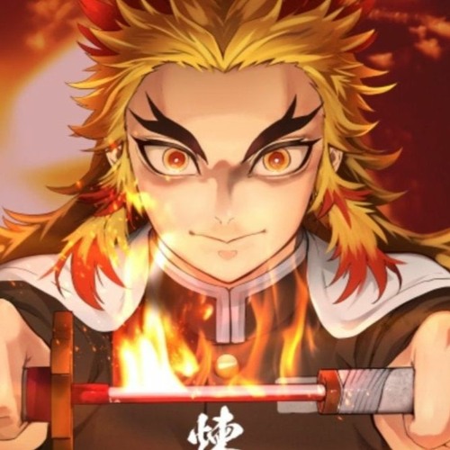 Stream Demon Slayer Ost- Rengoku Kyojuro Theme by 아미쉬 / 바보 . | Listen ... Stream Demon Slayer Ost- Rengoku Kyojuro Theme by 아미쉬 / 바보 . | Listen ...