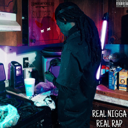 Stream DMP Bandman | Listen to Real N*gga Real Rap (Official Version ...