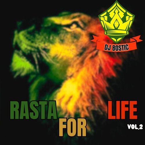 Stream 🔥Rasta for life Vol. 2 🔥 by 🇲🇶Dj Bostic Official FWI 🇲🇶 | Listen ...