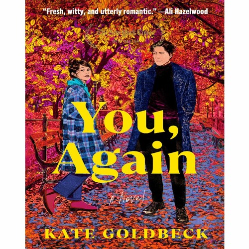 Stream (Get) You, Again *Books from Thaingthink | Listen online for ...