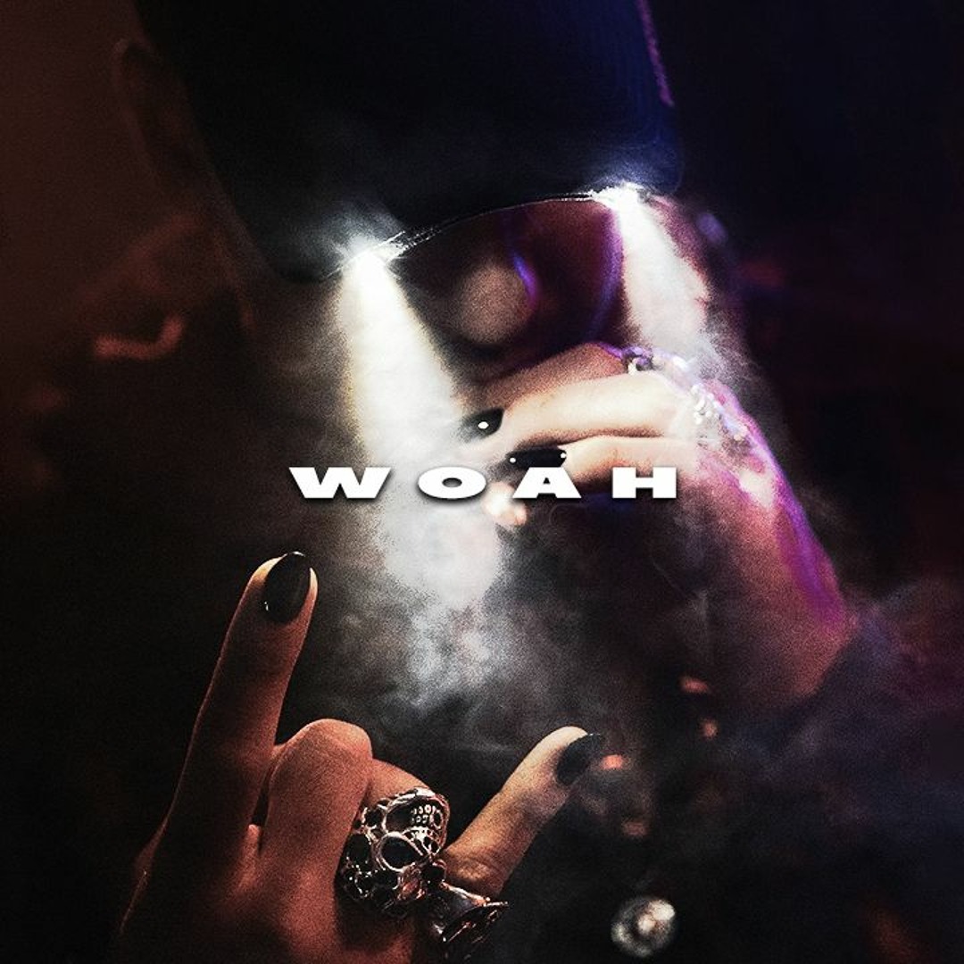 Stream Ufo361 x Yeat – „Woah” feat. Destroy Lonely by Exetra Beatz ...