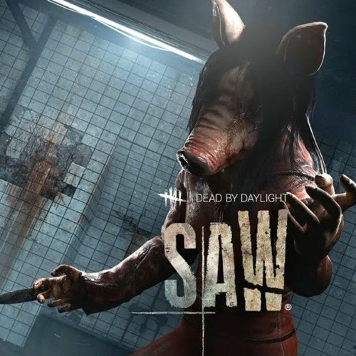 Stream DBD Fanmade Saw Menu Theme by Scylla | Listen online for free on ...