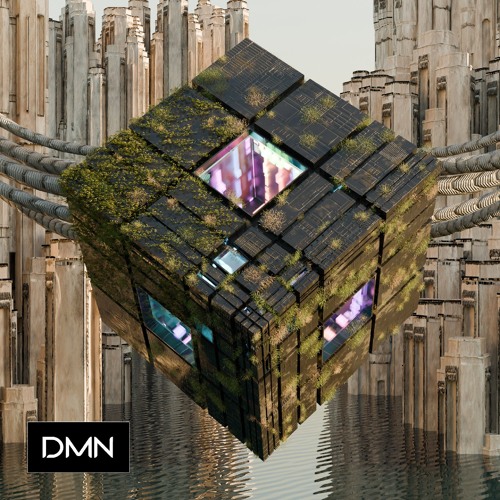 Stream Ancient Machinery (Feat. Solunex) by Gornix | Listen online for ...