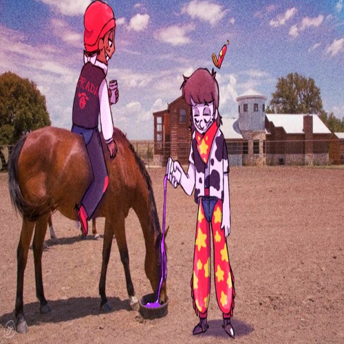 Stream Double Cup (feat. Christ Dillinger) [Prod. DR. SLUMP] by Lope ...