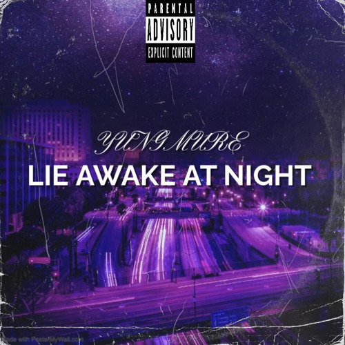 Stream Lie Awake At Night by yungmure | Listen online for free on ...