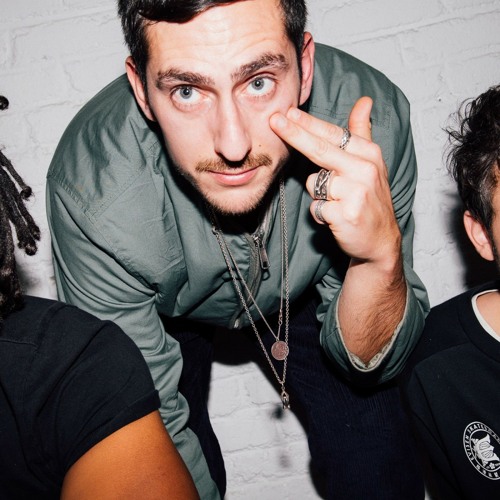 Stream FG MUSIC STORY : JABBERWOCKY by Radio FG | Listen online for ...