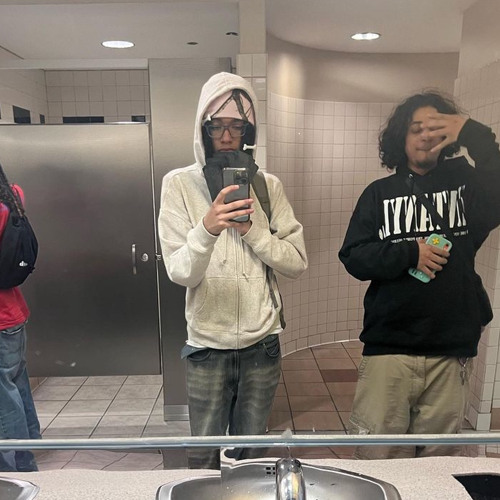 Stream (choji exclusive) kidmoon & yuke - blade, blade, blade prod ...