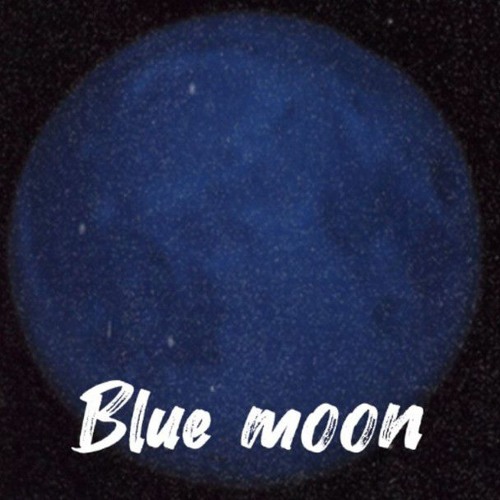 Stream Blue moon by ARISTA | Listen online for free on SoundCloud