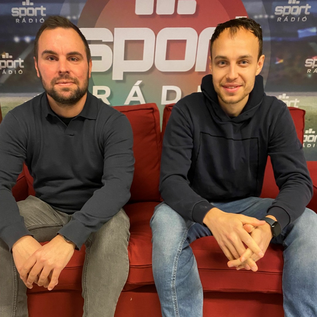 Stream episode 240121 HORVATH DAVID& BOGNAR ISTVAN MTK BUDAPEST by ...