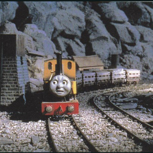 Stream Boo! Boo! Choo Choo! by Peter Sam’s Funky TTTE tunez | Listen ...