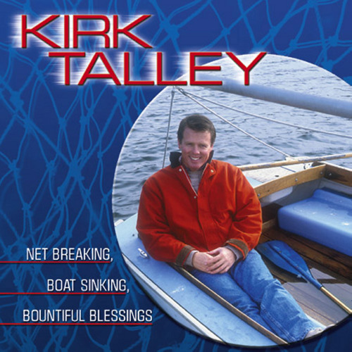 Stream In The Cross Of Jesus Christ by Kirk Talley | Listen online for ...