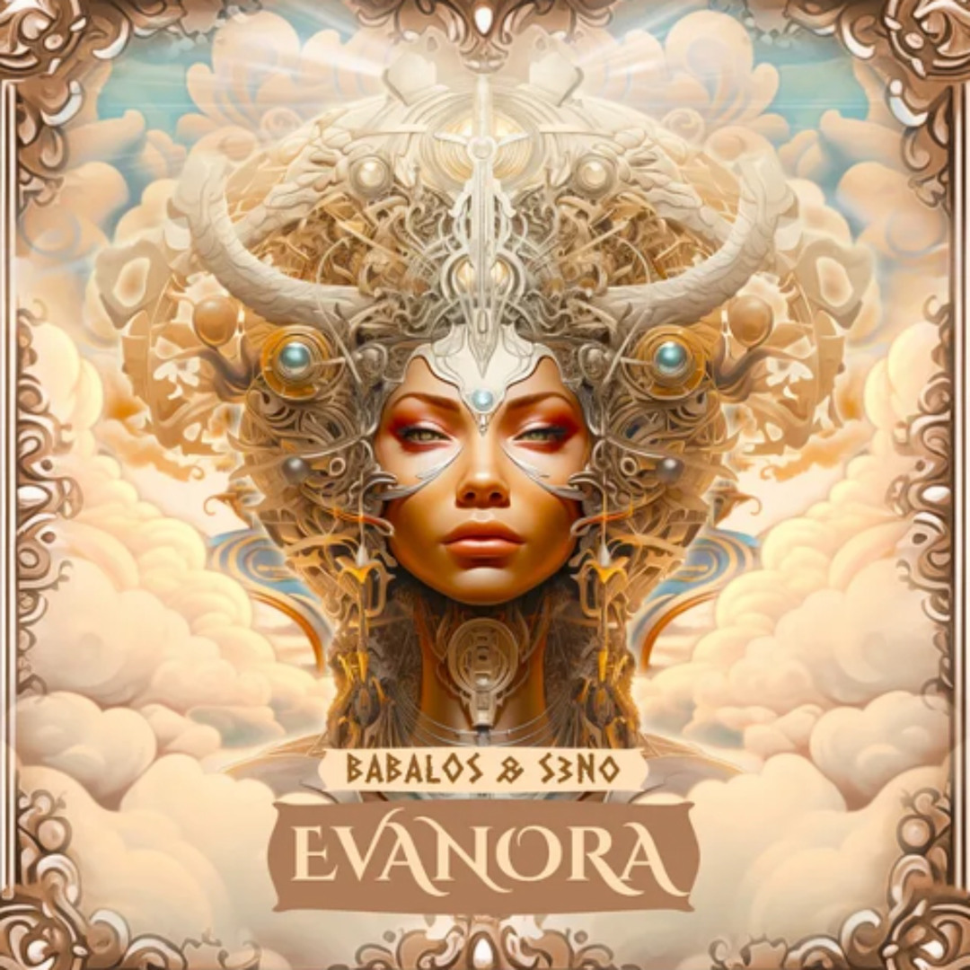 Stream Babalos & S3N0 - Evanora by Babalos (Official) | Listen online ...