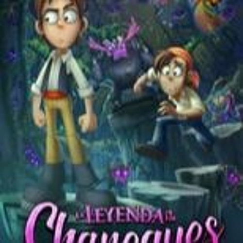 Stream episode La Leyenda de los Chaneques (2023) FullMovies Mp4 ALL ...