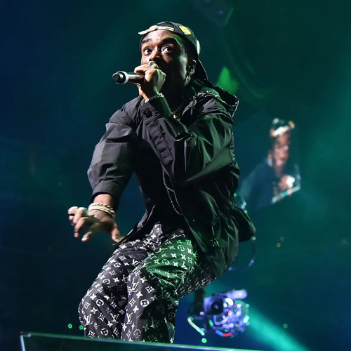 Stream 𝐔𝐍𝐑𝐄𝐋𝐄𝐀𝐒𝐄𝐃 | Listen to Lil Uzi Vert playlist online for free on ...