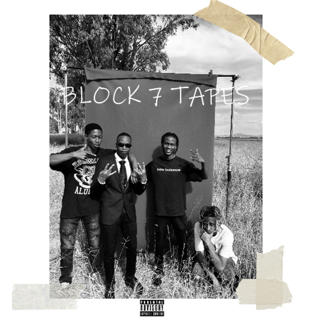 Stream AbTheActivist | Listen to Block 7 Tapes playlist online for free ...