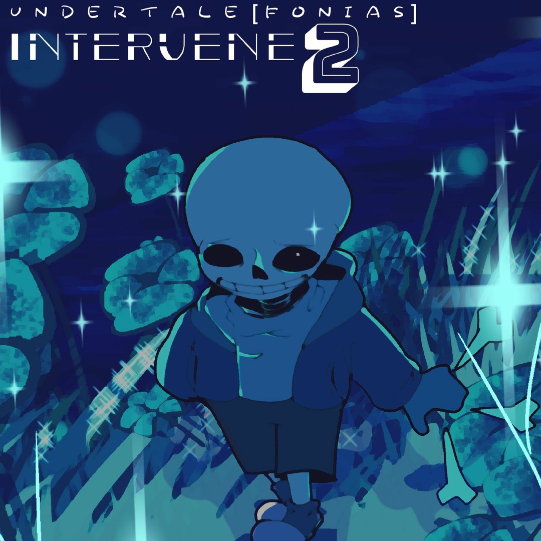 Stream Intervene [2] by UNDERTALE: FONIAS [OST] | Listen online for ...