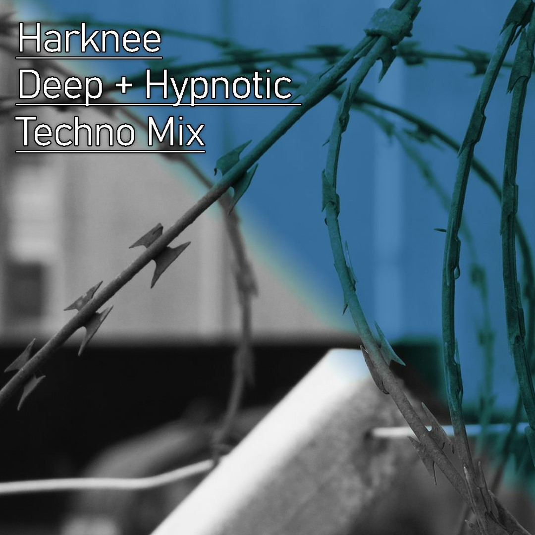 Stream Deep + Hypnotic Techno Mix🌀 by Harknee | Listen online for free ...