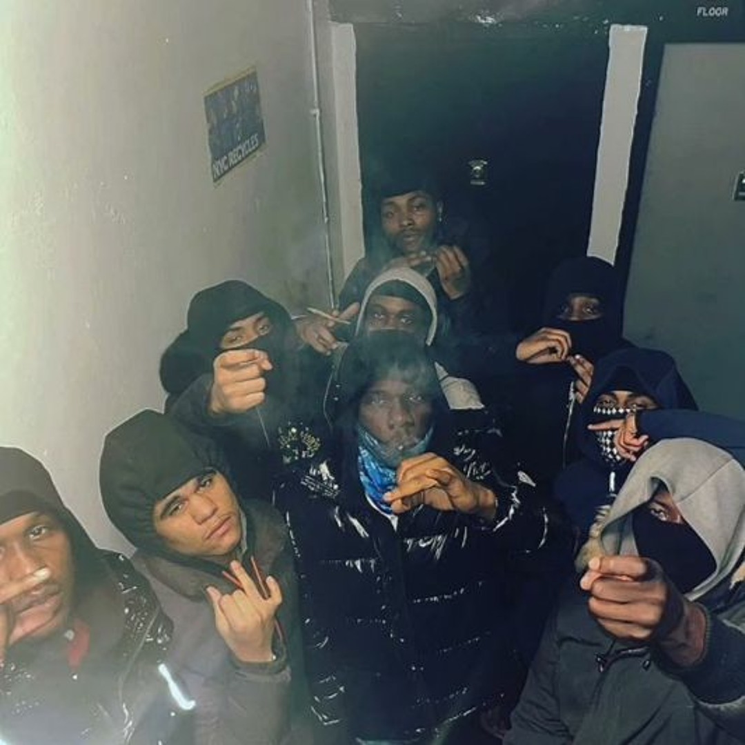 Stream Melly G X Nesty Floxks - Arts & Crafts (Open Verse) by UK Most ...