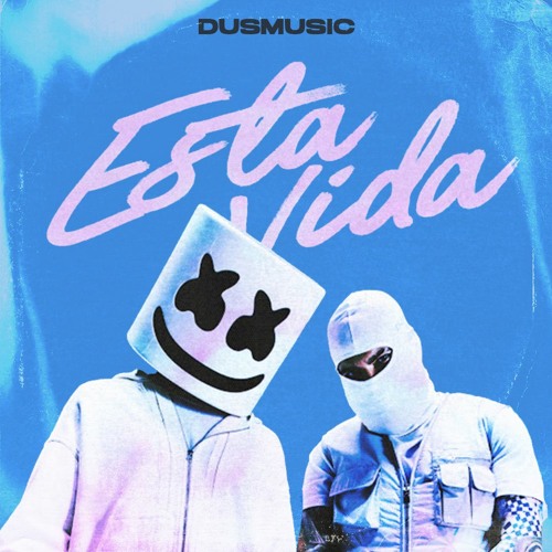 Stream Esta Vida - Farruko X Marshmello X Dusmusic (Guaracha Remix) by ...