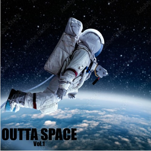 Stream Outta Space - Dance/Techno Mix Vol.1 by HPLikeTheFKNSauce ...