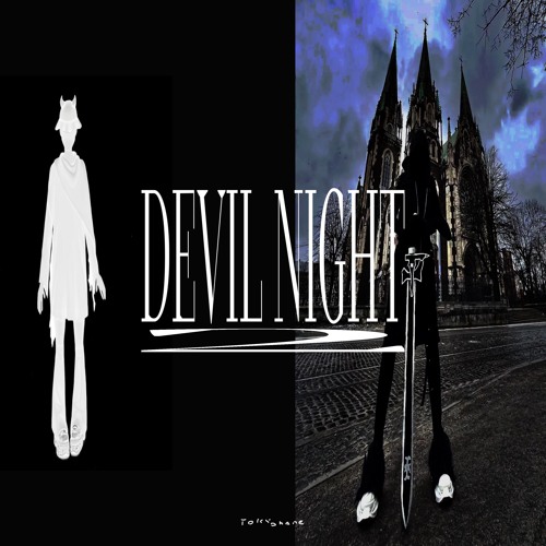 Stream DEVIL NIGHT 2 by 𝕥𝕠𝕜𝕪𝕠𝕞𝕒𝕟𝕖 | Listen online for free on SoundCloud