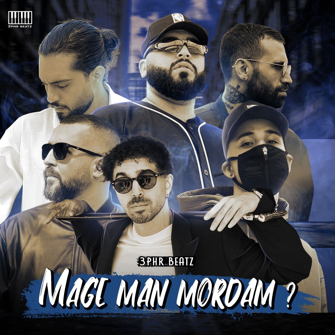 Stream Goosan | Listen to Haamim in REMIXes حامیم در ریمیکس‌ها playlist ...