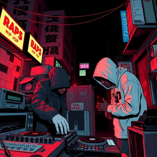 Stream [FREE] Nas x Mob Deep Instrumental x Freestyle Type Beat ...