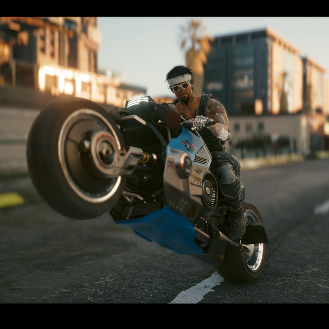 Stream Tony Perkis Live #001 by Tony Perkis | Listen online for free on ...