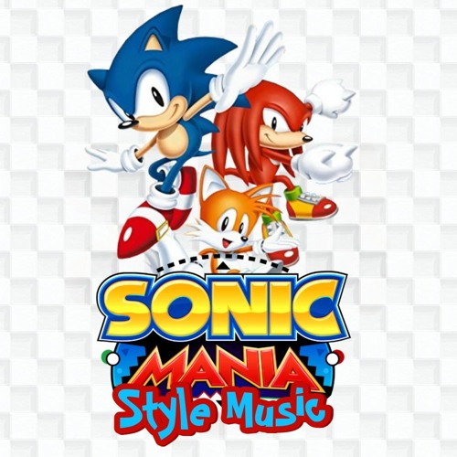 Stream Metal Sonic (Sonic 4 Episode 2) (Sonic Mania Style) by The Mario ...