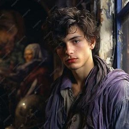 Stream Gypsy Dancer ( Gordon Neville.) by Robert Longden | Listen ...