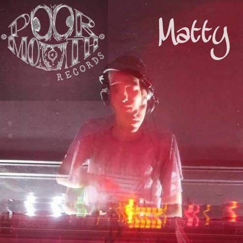 Stream Matty - We Are Here by Poor Mouth Records | Listen online for ...