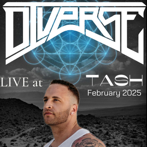 Stream LIVE at TASH (Feb. 2025 - 3 hours) by DJ DIVERSE™ | Listen ...