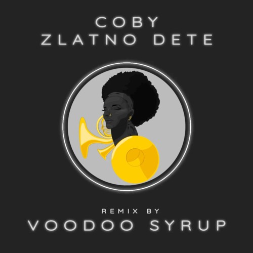 Stream Zlatno dete REMIX by Voodoo Syrup | Listen online for free on ...