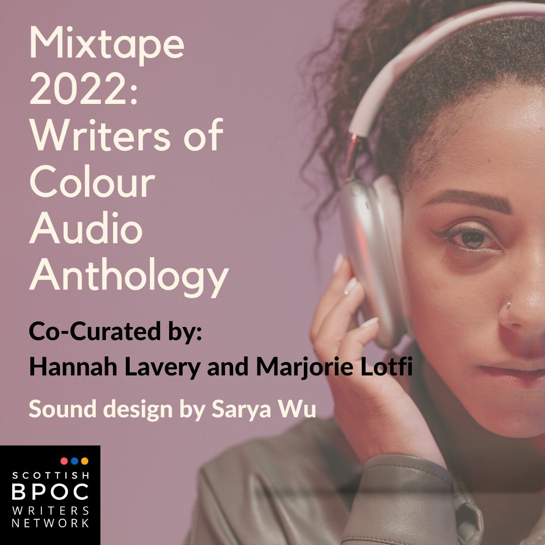 Stream Marjorie Lofti - Translation by Scottish BPOC Writers | Listen ...