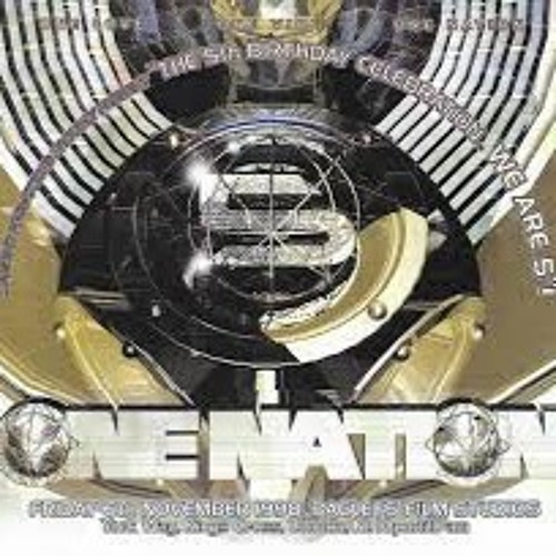 Stream Randall (RIP) @ One Nation '5th Birthday' on 6 November 1998 ...