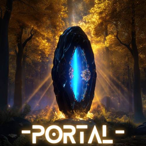 Stream Portal by Xplorer | Listen online for free on SoundCloud
