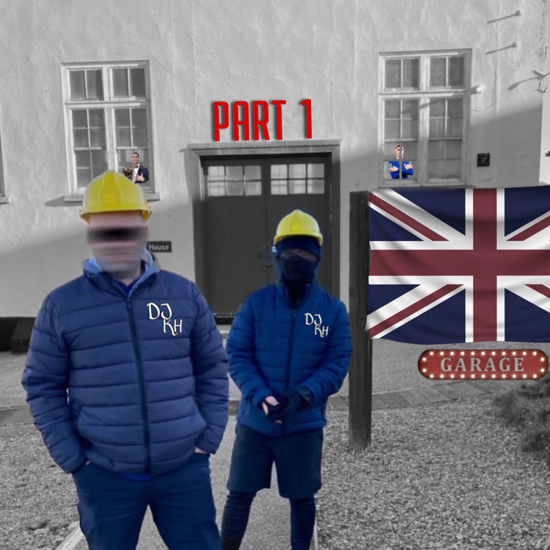 Stream DJ KH ORIGINAL *PART 1* - BEST UKG MIX FOR NEW YEARS EVE (NYE UK ...