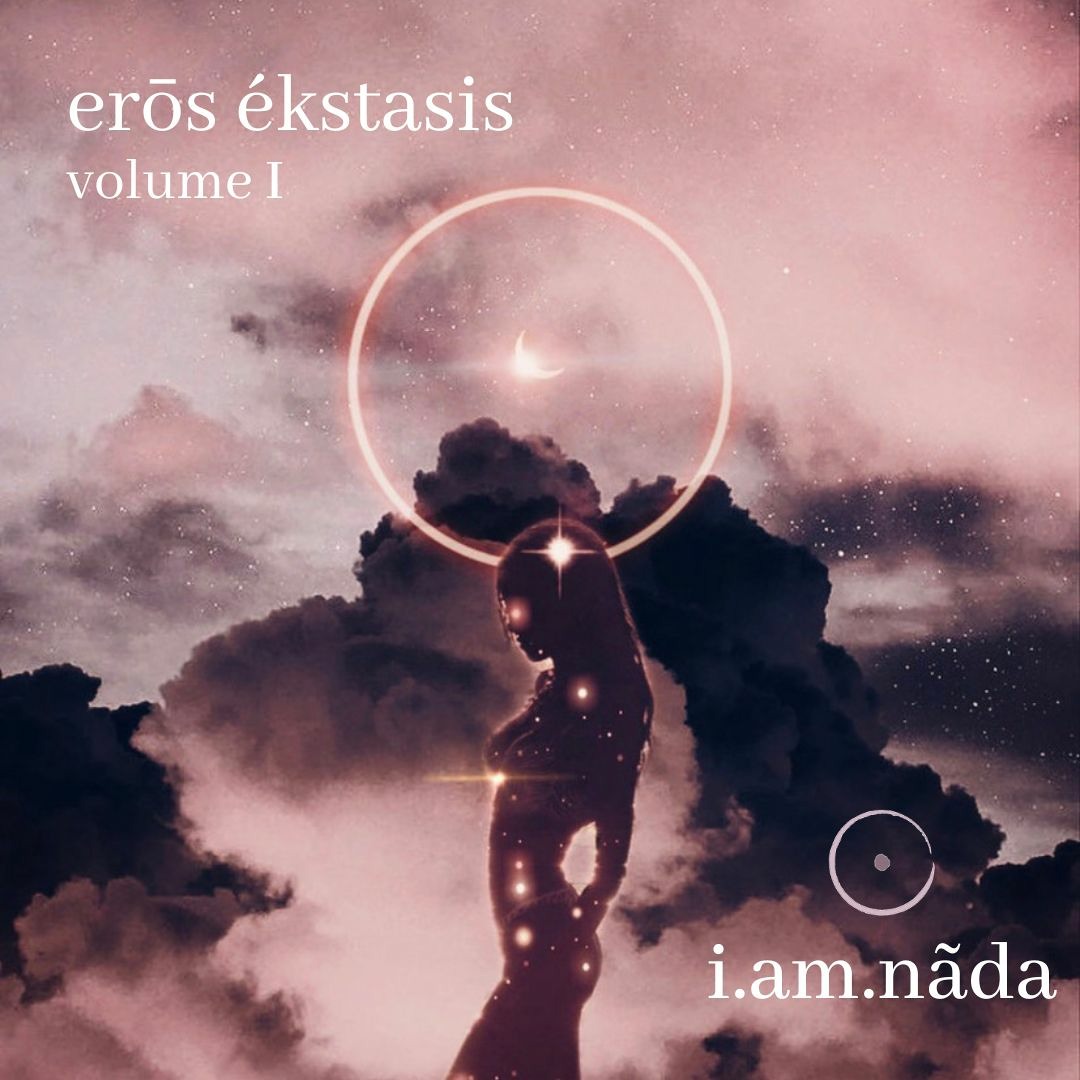 Stream erōs ékstasis vol. I | casa cósmica | tulum, mexico by i.am.nãda | Listen online for free ...
