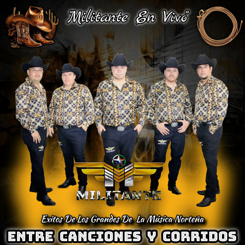 Stream No Porque Seas Tu by Grupo Militante | Listen online for free on ... Stream No Porque Seas Tu by Grupo Militante | Listen online for free on ...