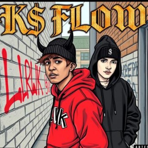 Stream K$ FLOW by ĶŘÊĒPŘ.T2M | Listen online for free on SoundCloud