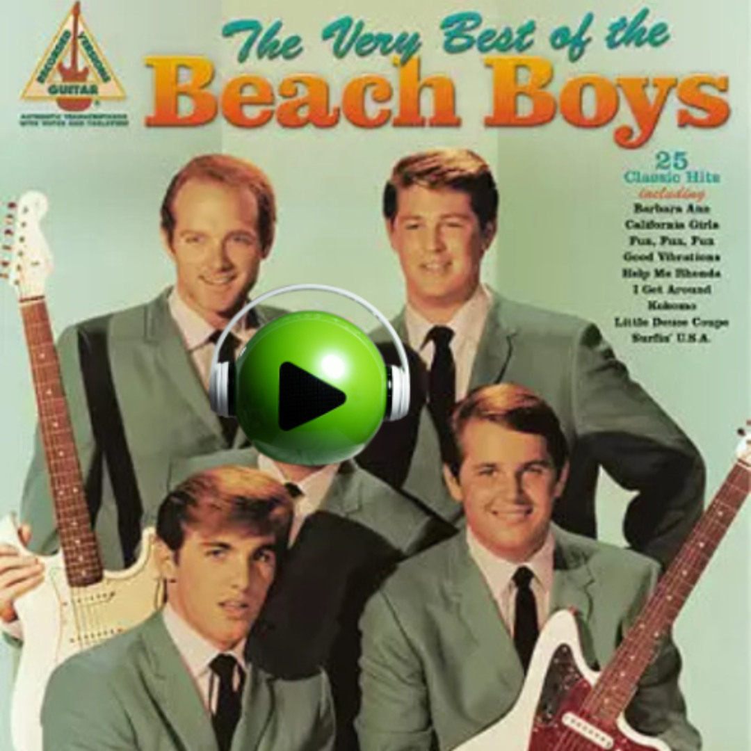 Stream Beach Boys - Kokomo (Press Play Tribute Remix) by DJ PRESS PLAY ...