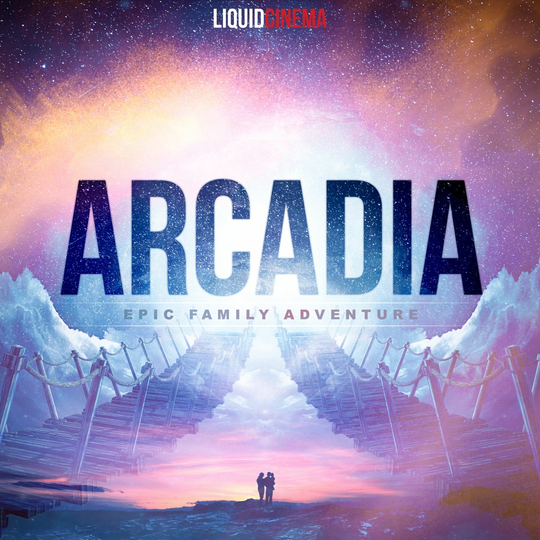Stream LiquidCinema | Listen to ARCADIA: Modern Family Adventure playlist online for free on ...
