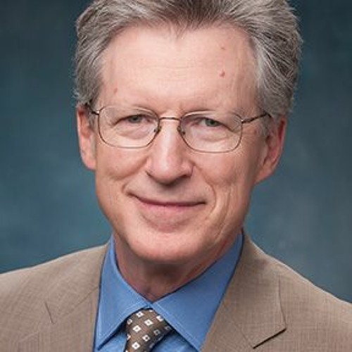 Stream CGA's Music In Medicine: Dr Robert Fine Int 1: And No Side ...